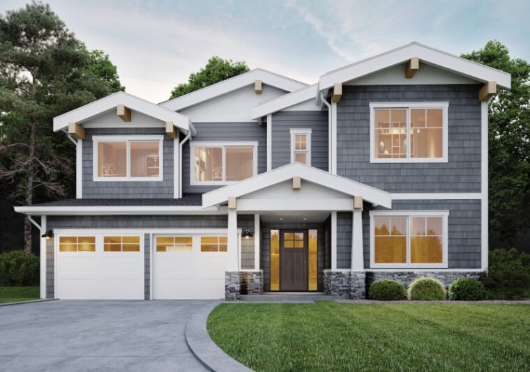 Home - Doors & Windows