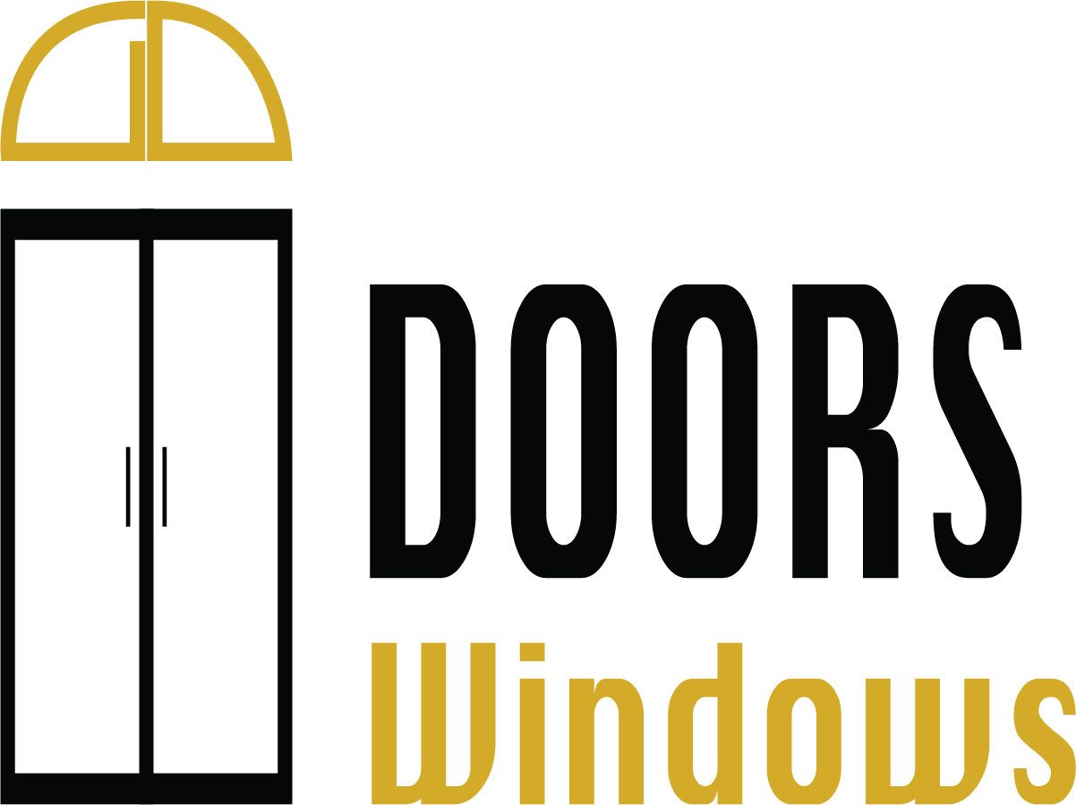 The Doors Logo Png